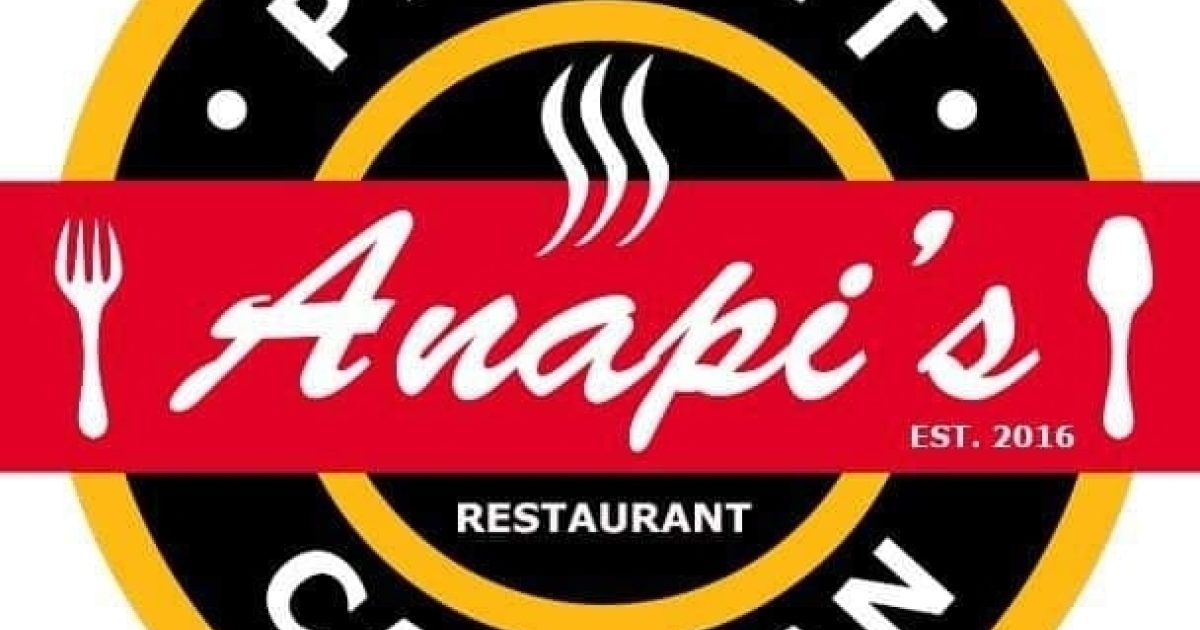 Cubao | Where to Eat | Anapi's Pancit Cabagan