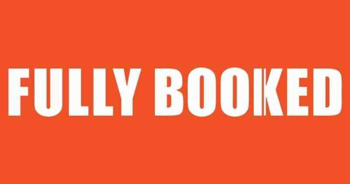 BGC | Where to Shop | Fully Booked BGC