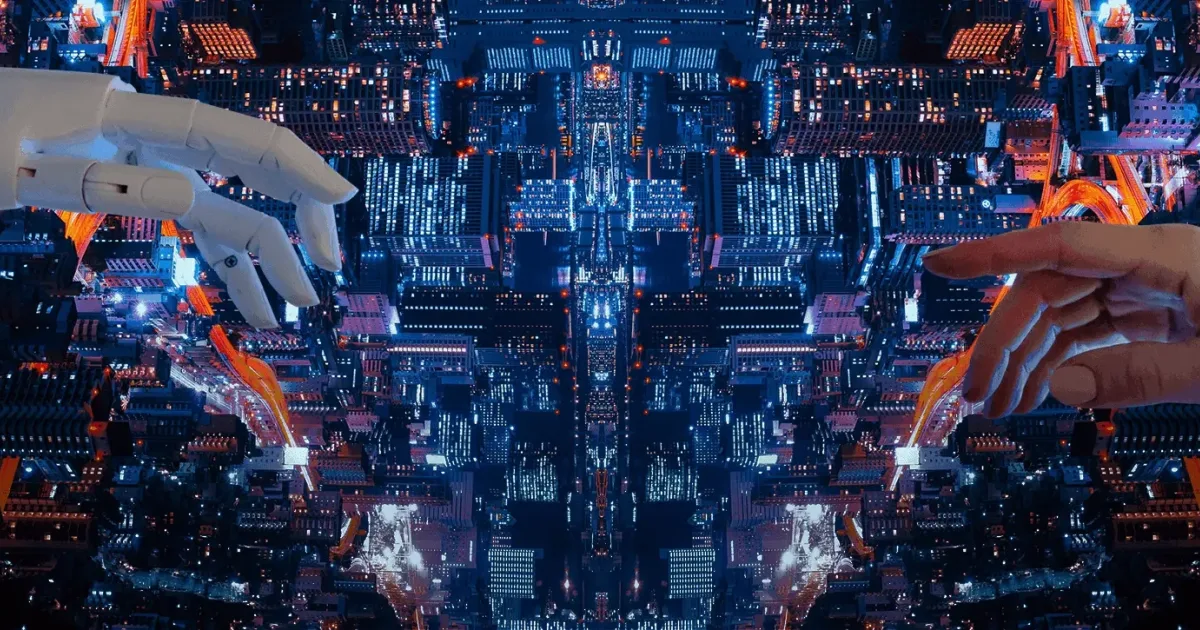 Tech Stories in One Click | Digital | The Beat Asia