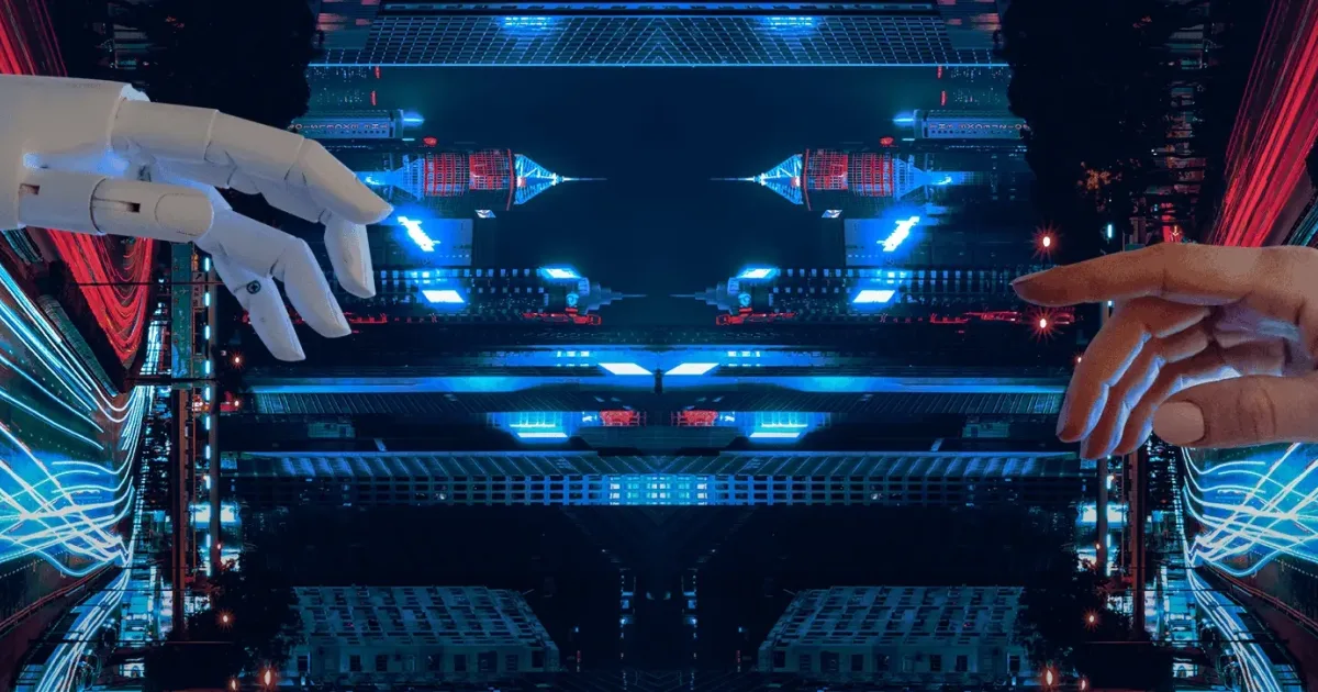 Tech Stories in One Click | Digital HK | The Beat Asia