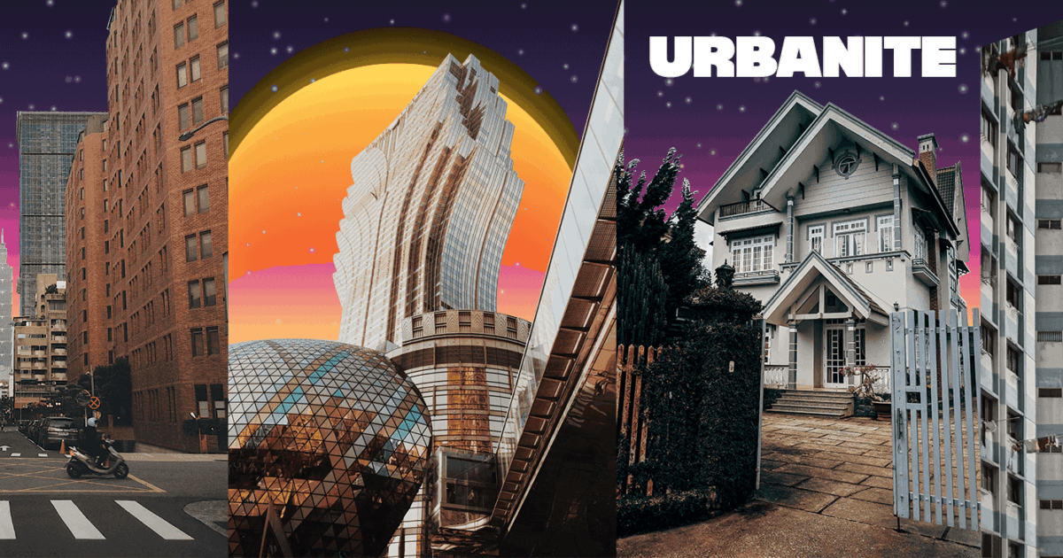 Your Ideal Space Urbanite The Beat Your Ideal Space Urbanite The Beat