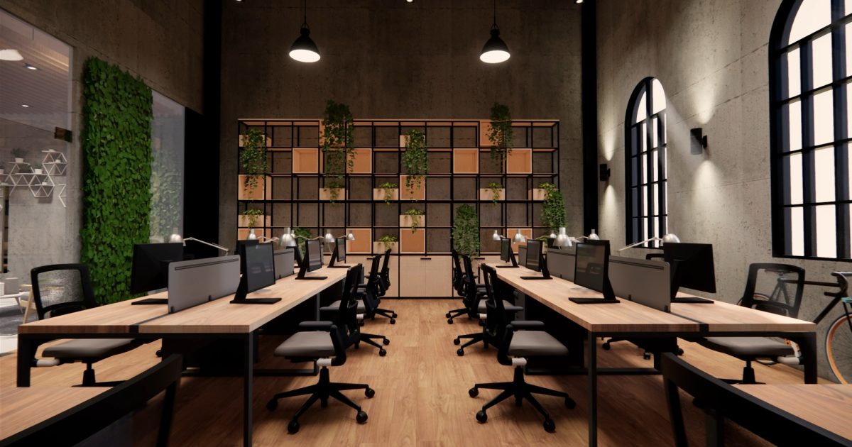 The Beat Asia | Best Co‑Working Spaces in Manila (2026…