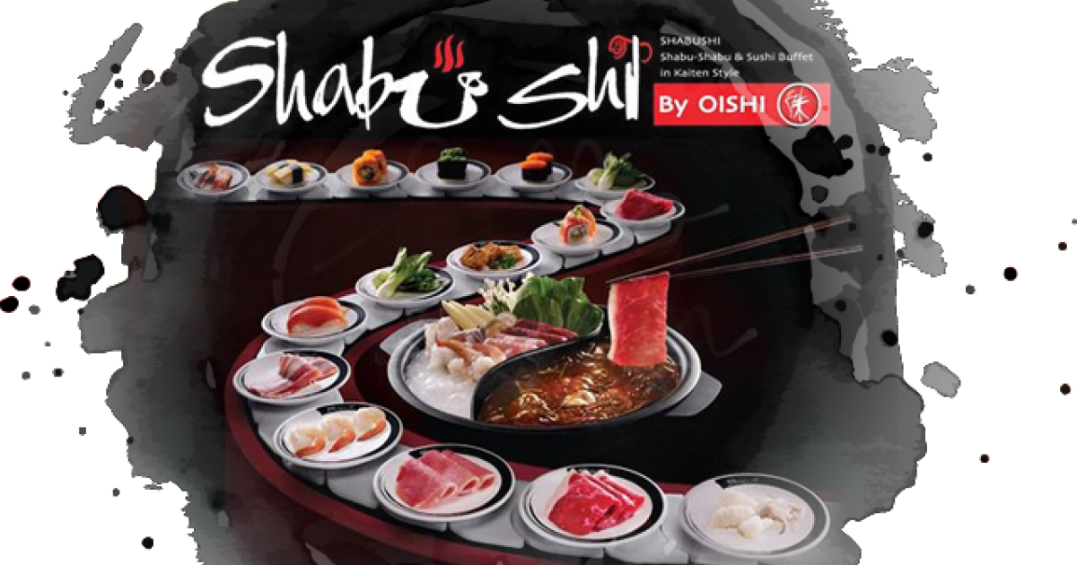 One Bangkok | Where to Eat | Shabushi Ichiten