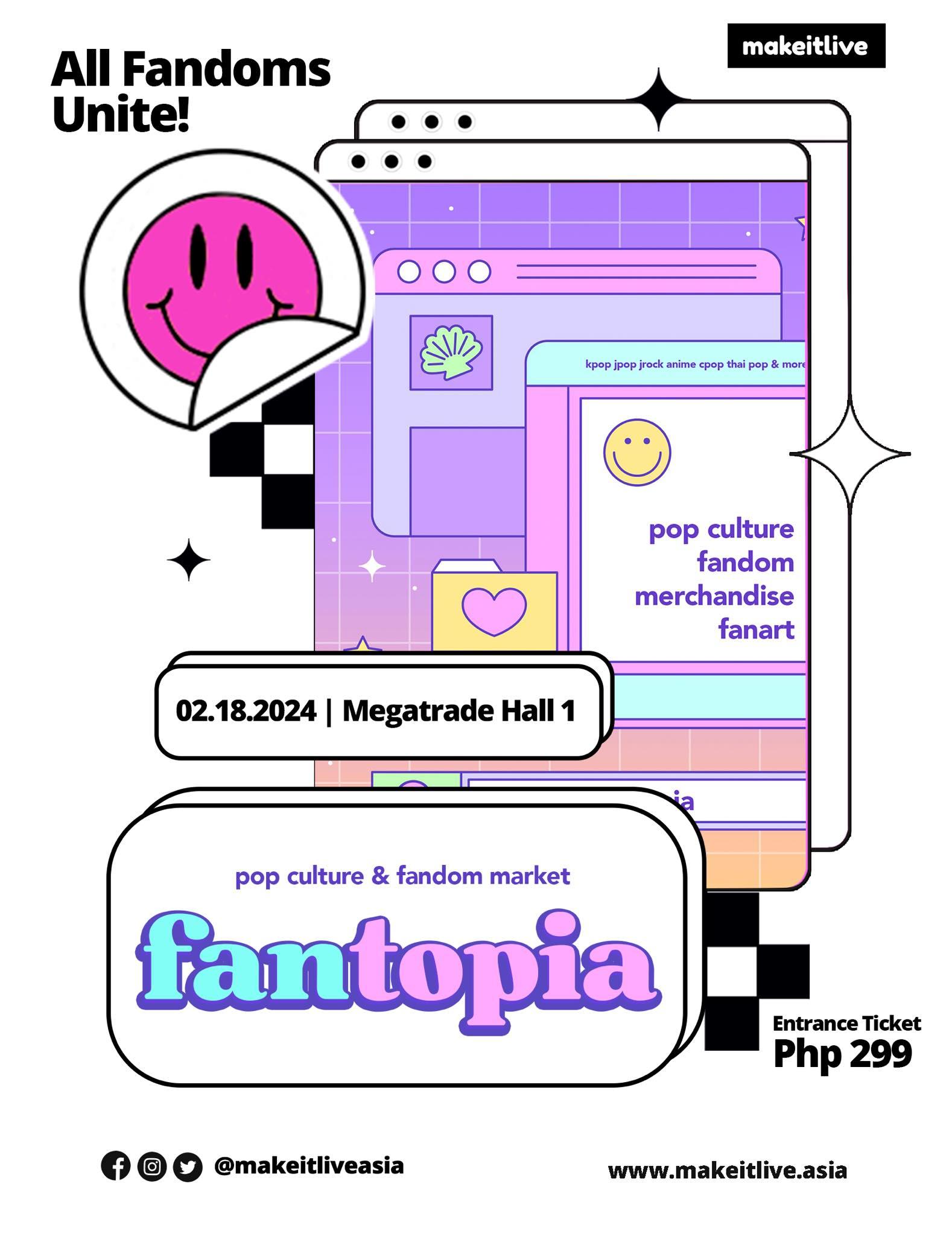 What’s on Manila: Best Things to Do on Feb. 13-19, 2024