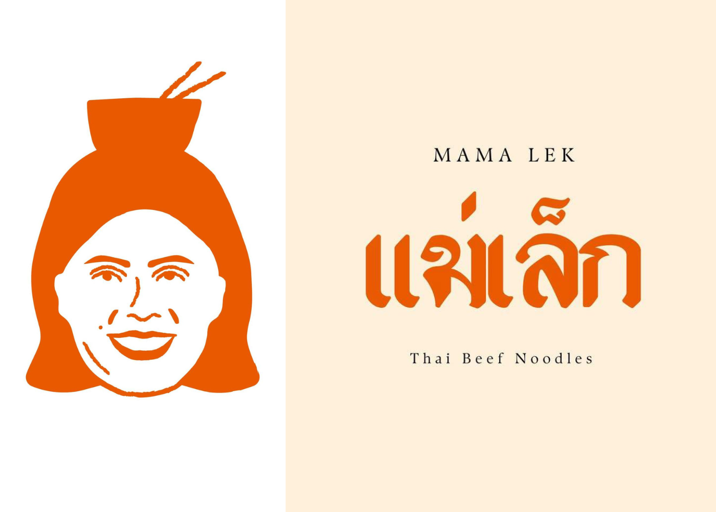 Beloved Thai Beef Noodles from Isan 'Mama Lek' Reopens in KL