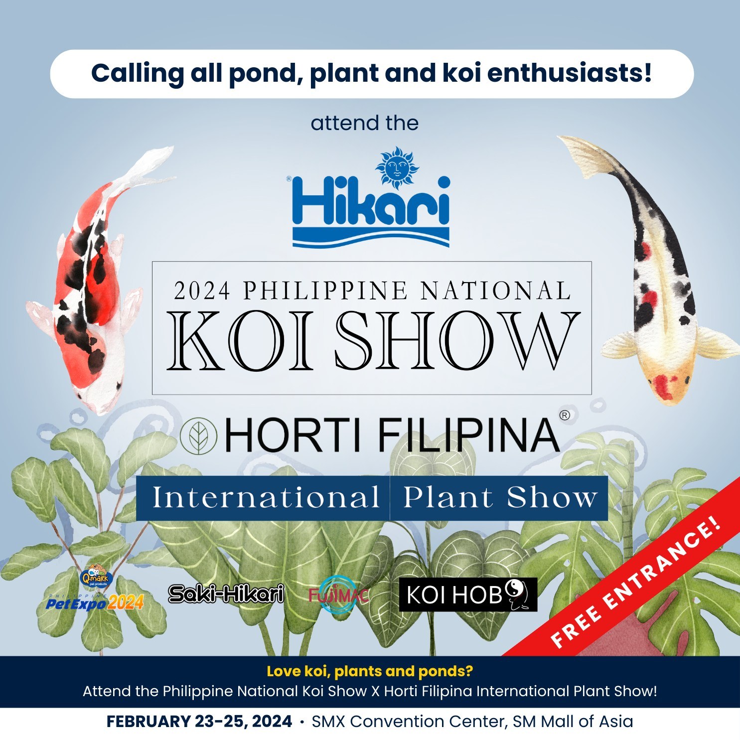 What’s on Manila: Best Things to Do on Feb. 20-26, 2024