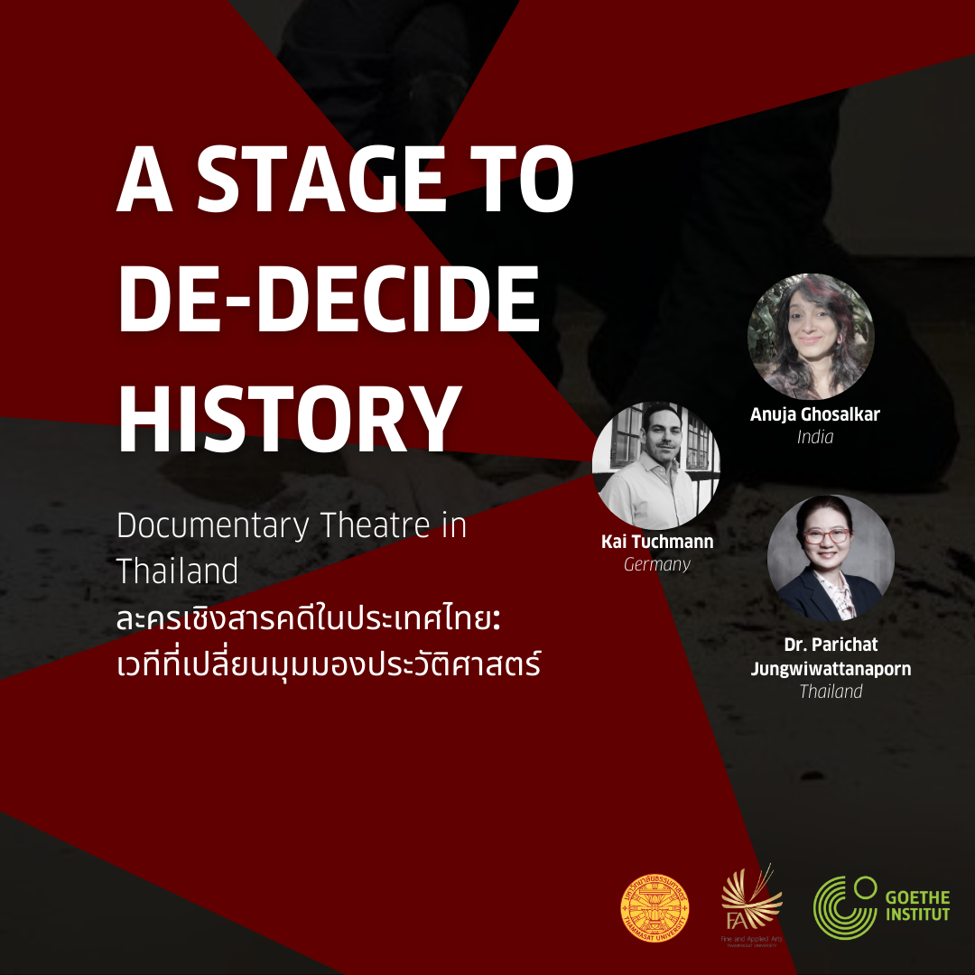 What’s on Bangkok: Best Things to Do on Jan. 9-15, 2024