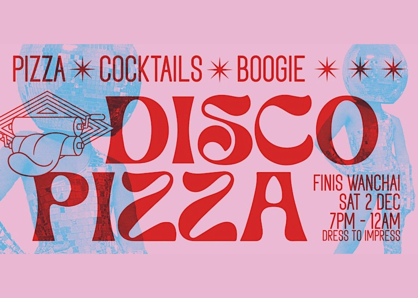 Nightlife Hong Kong: Party, Happy Hour Guide Nov. 29-Dec. 6