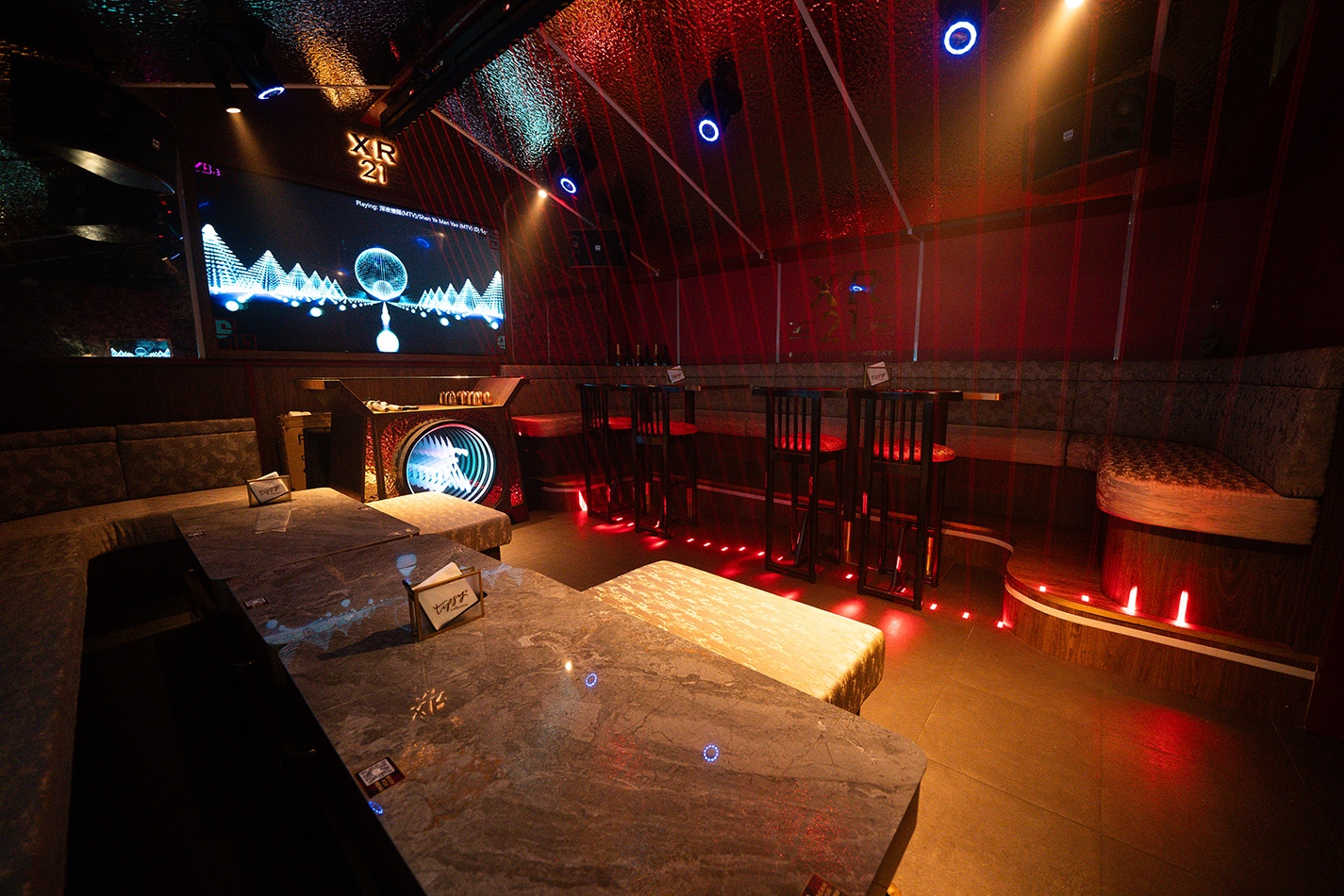 Singapore's Nightlife Events This Week: Taylor Swift & More