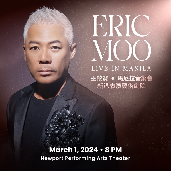 Nightlife Manila: Concerts & Gigs on Feb. 29-March 6, 2024