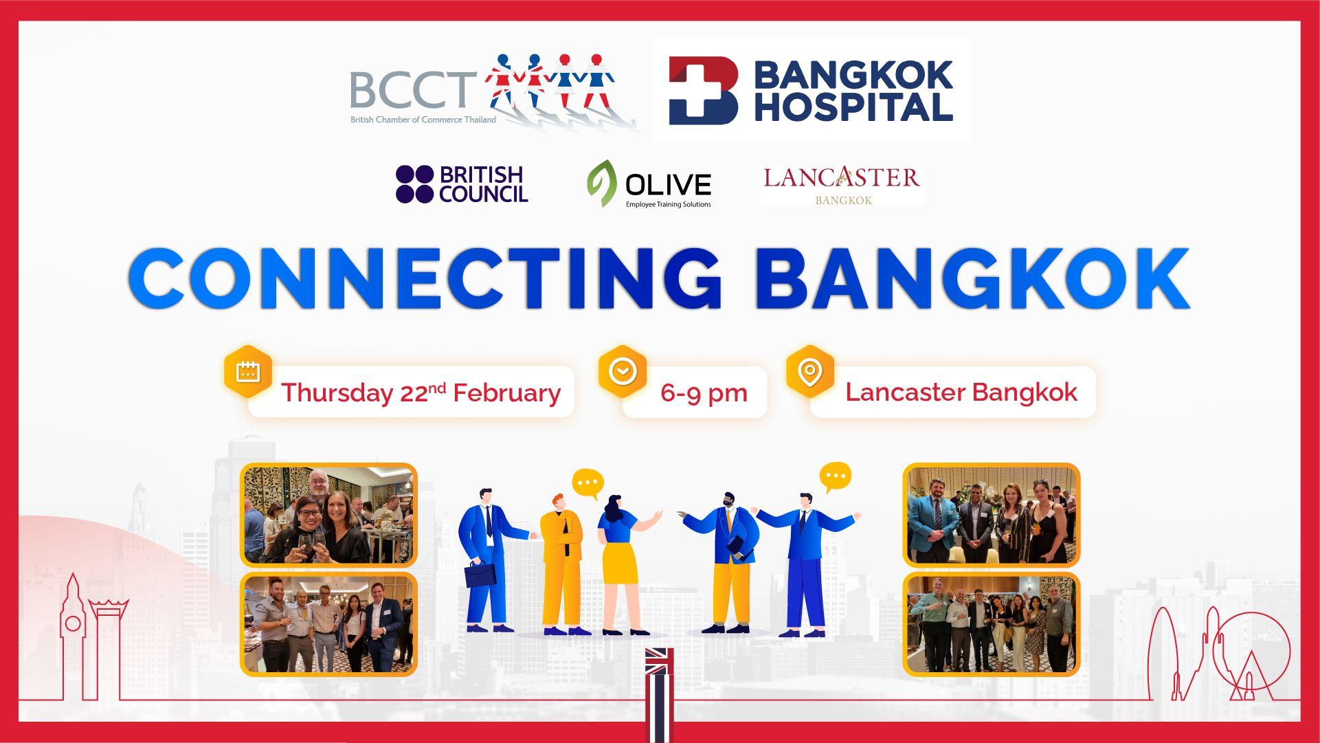 What’s On Bangkok: Best Things to Do on Feb. 20-26, 2024