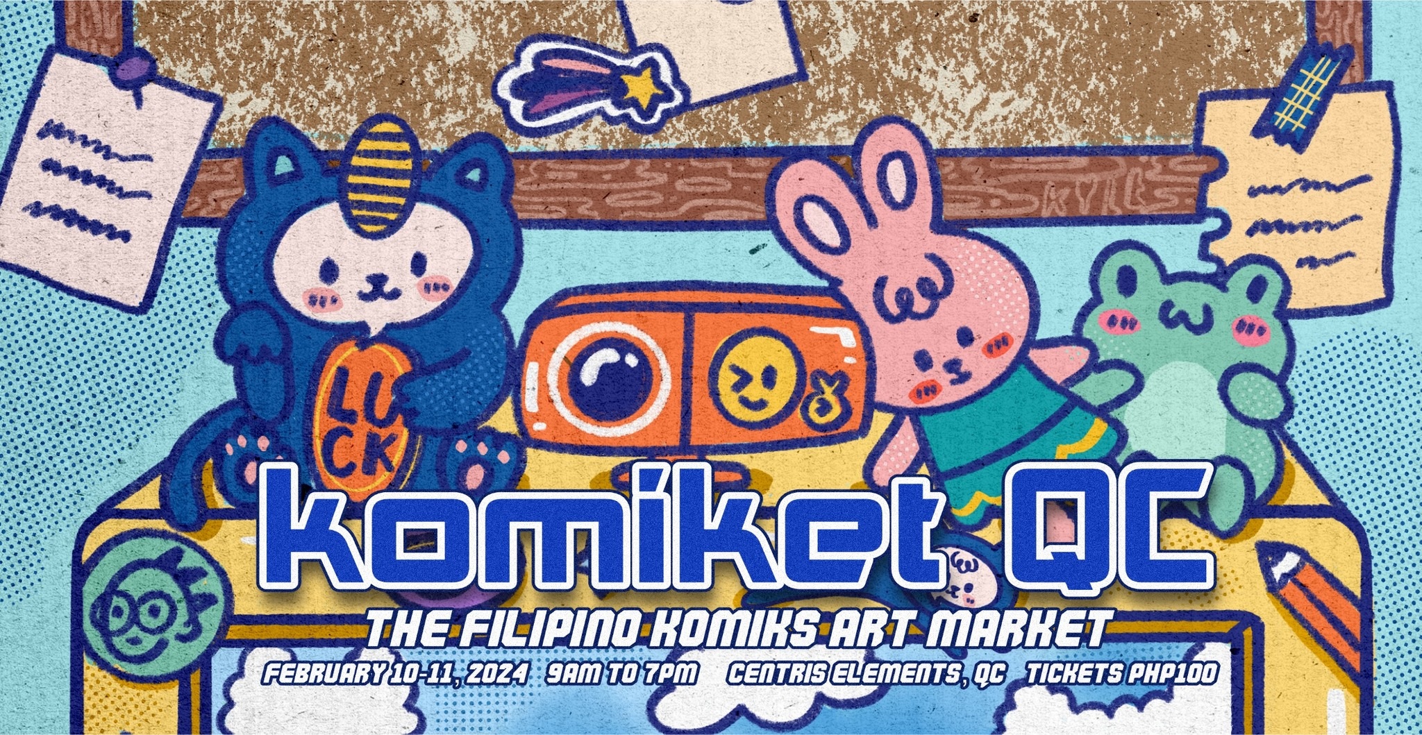 What’s on Manila: Best Things to Do on Feb. 6-12, 2024