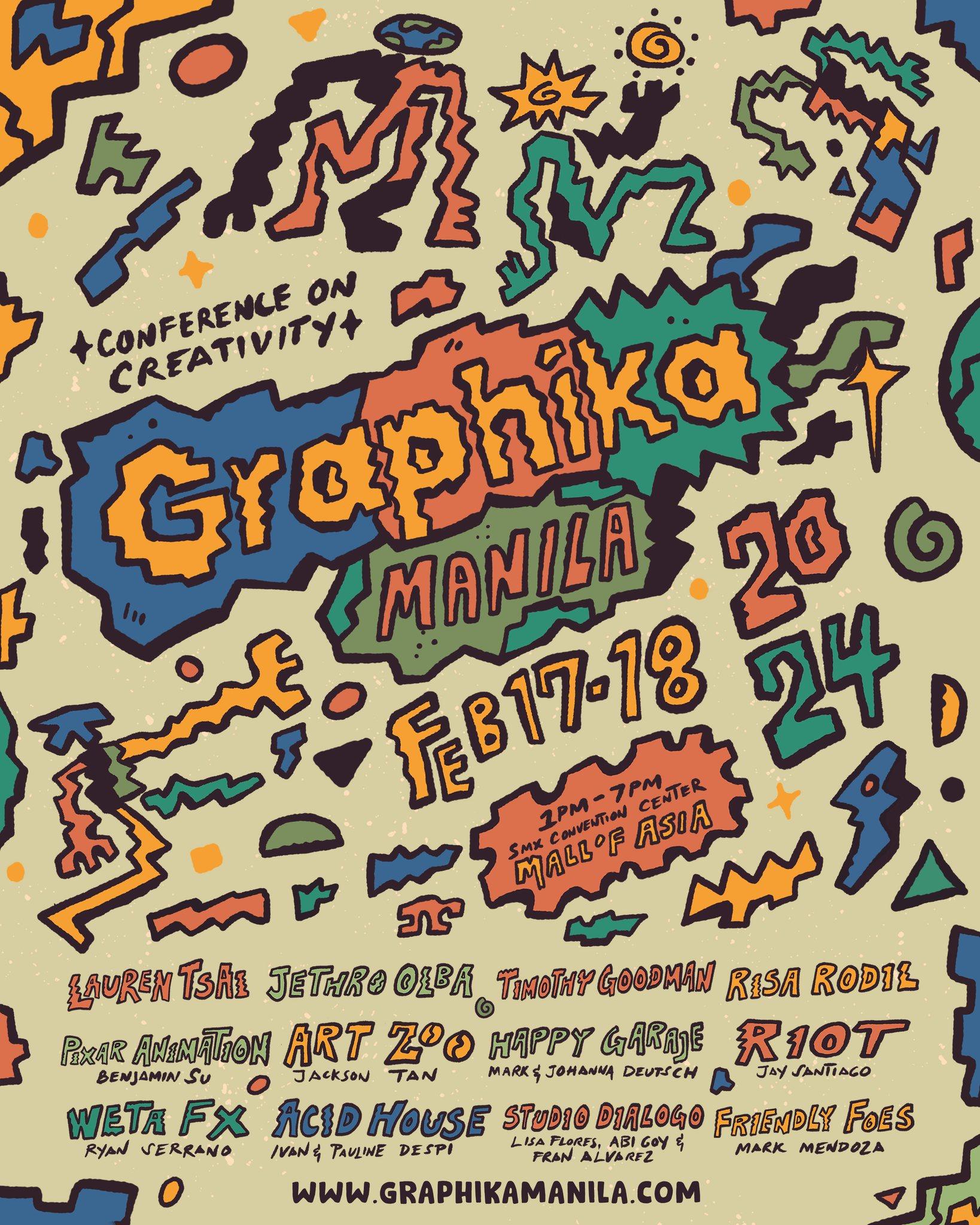 What’s on Manila: Best Things to Do on Feb. 13-19, 2024