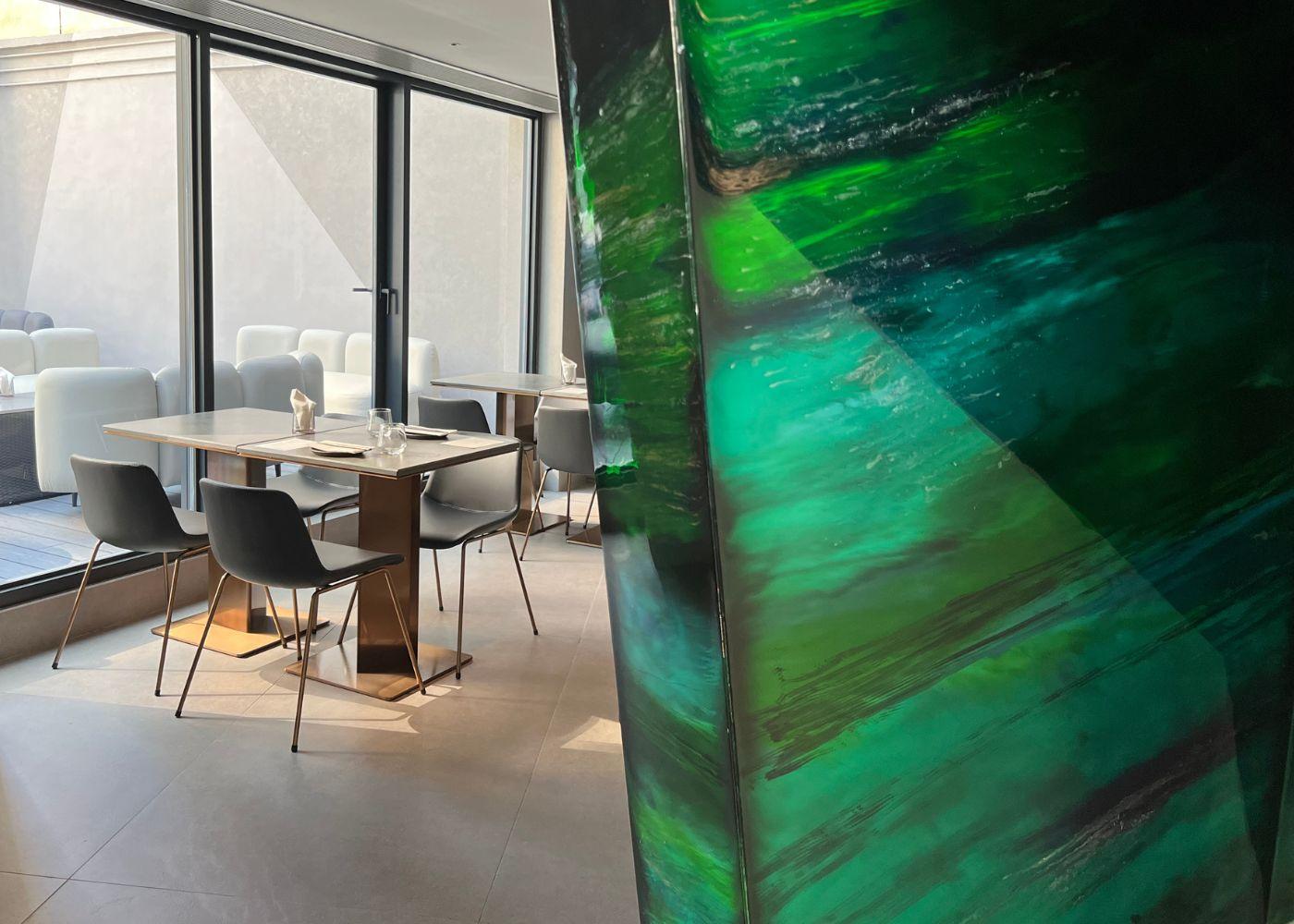 AOAO Central Restaurant Review | Delish Eats