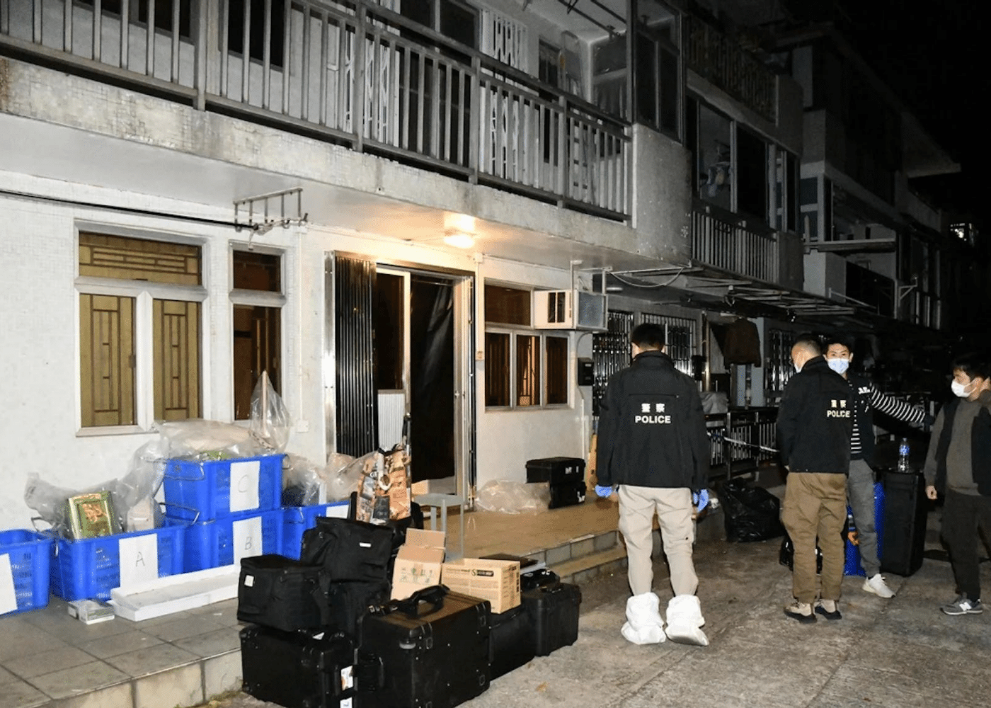 The Most Bloody Infamous Hong Kong True Crime History