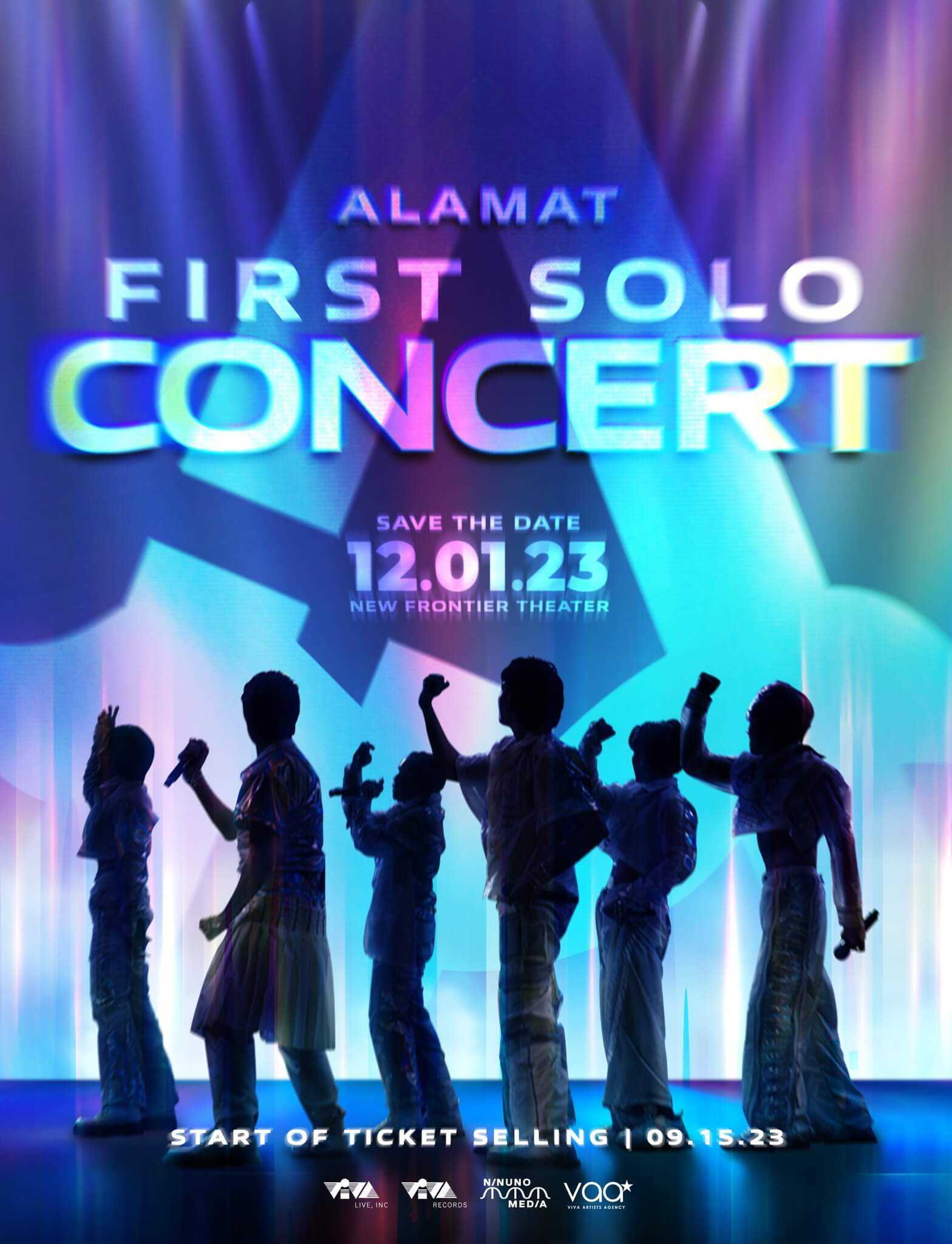 Ticket Prices for Dagundong, Alamat's… | The Beat Manila