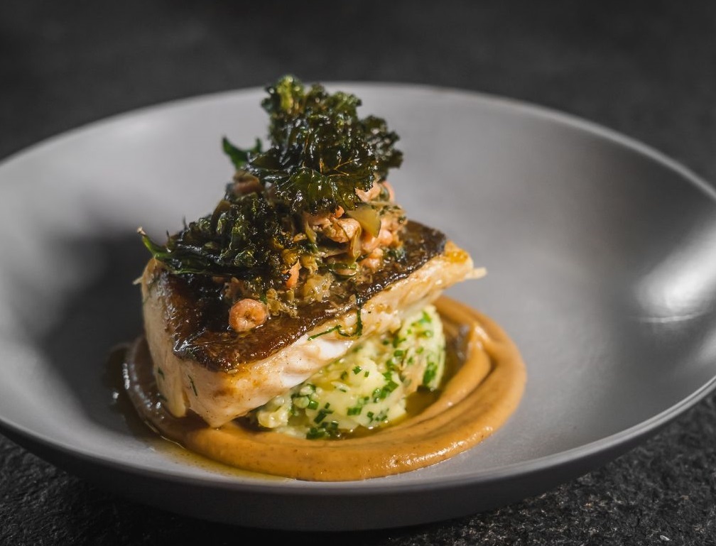 Chef Gareth Packham of ALTO Bar & Grill | The Beat Asia