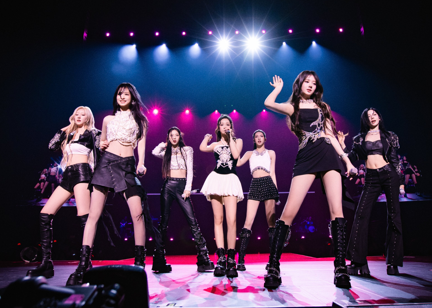 All the Deets: BABYMONSTER ‘Hello Monsters’ World Tour in KL