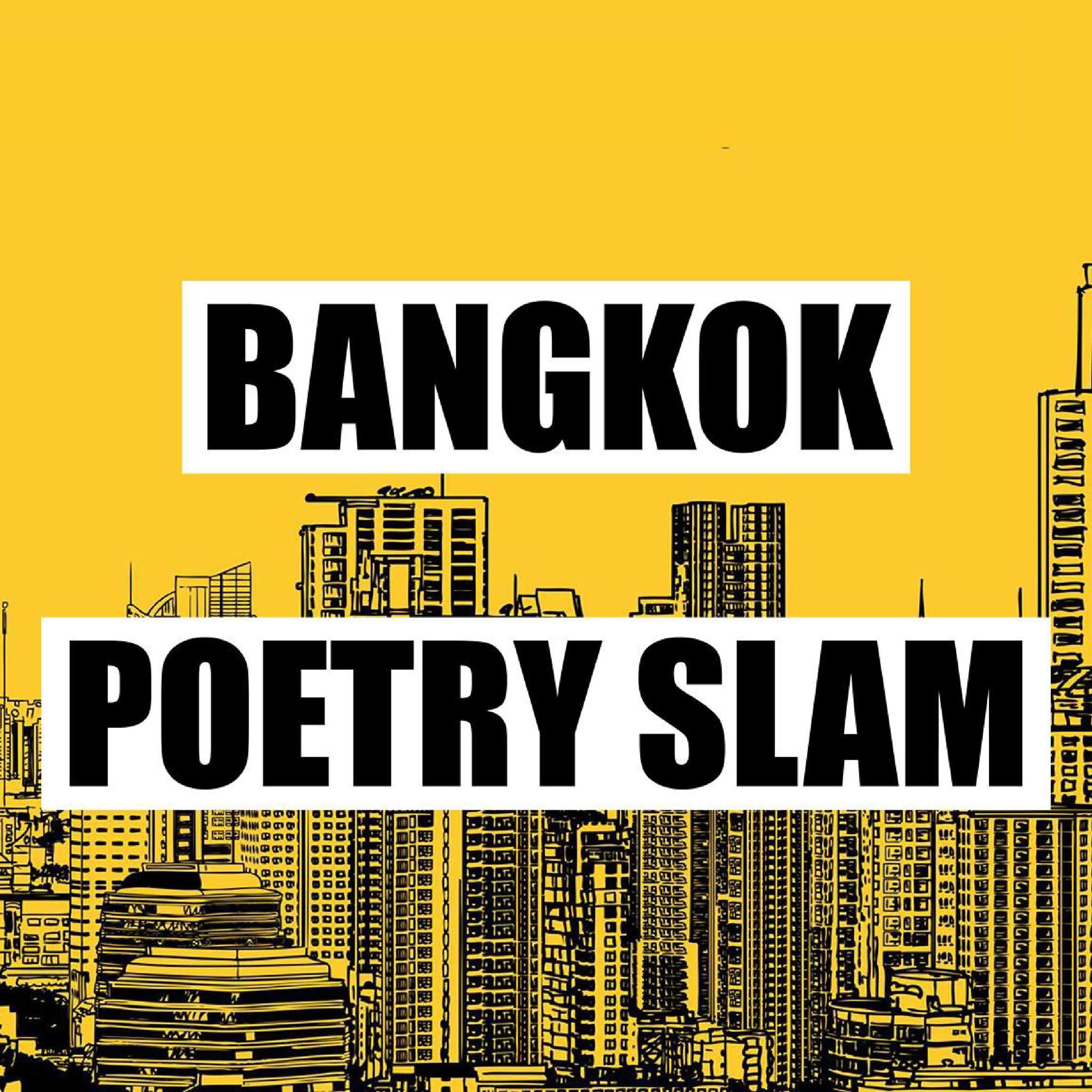 Bangkok Poetry Slam at Live Lounge BKK | The Beat Bangkok