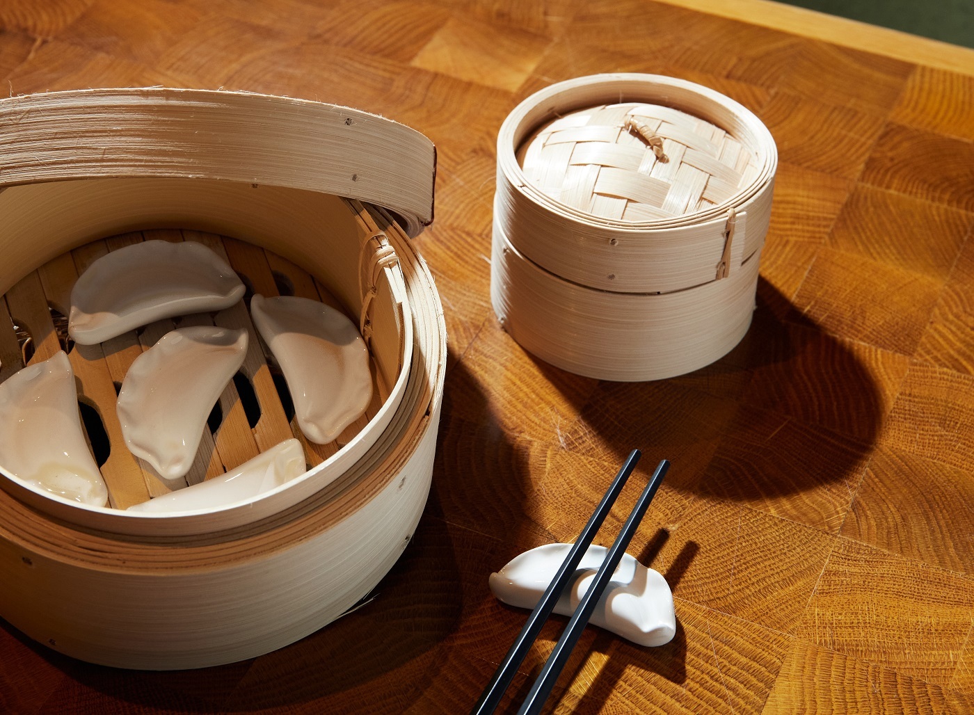 BaseHall 02’s National Dumpling Week Deals Begins Sept. 25