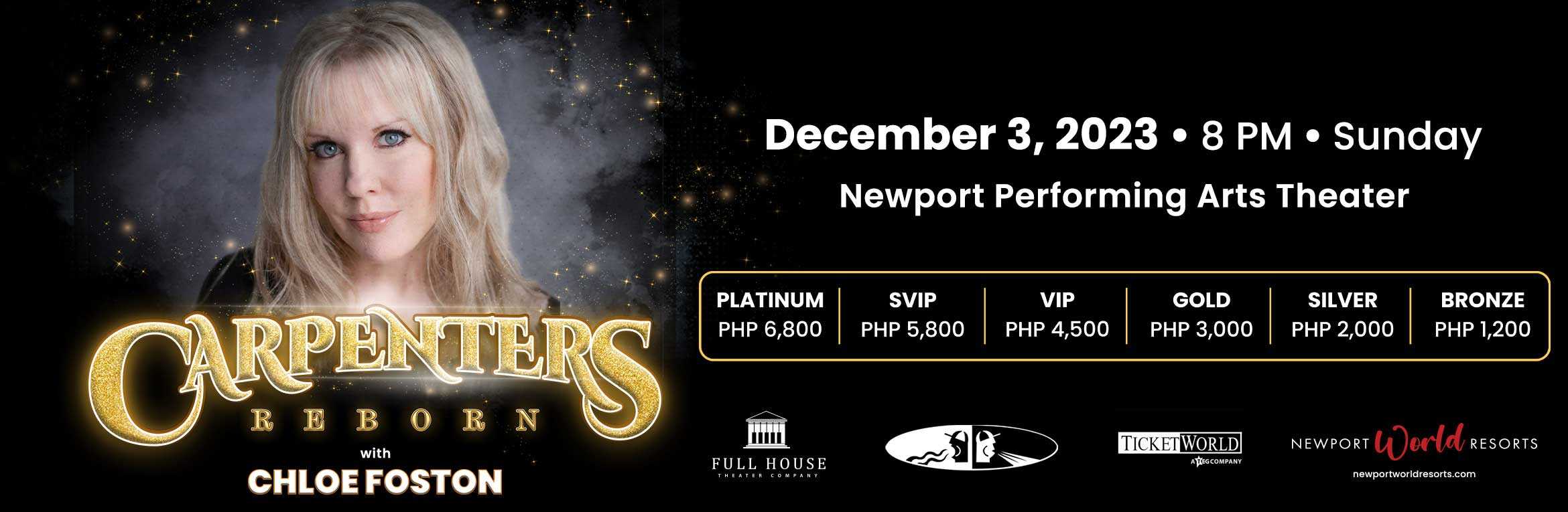 Nightlife Manila: The Best Events on Nov. 30-Dec. 6, 2023