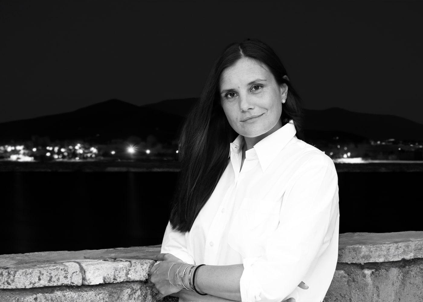 Caterina Bernardini de Pace on Bringing Italy to Hong Kong