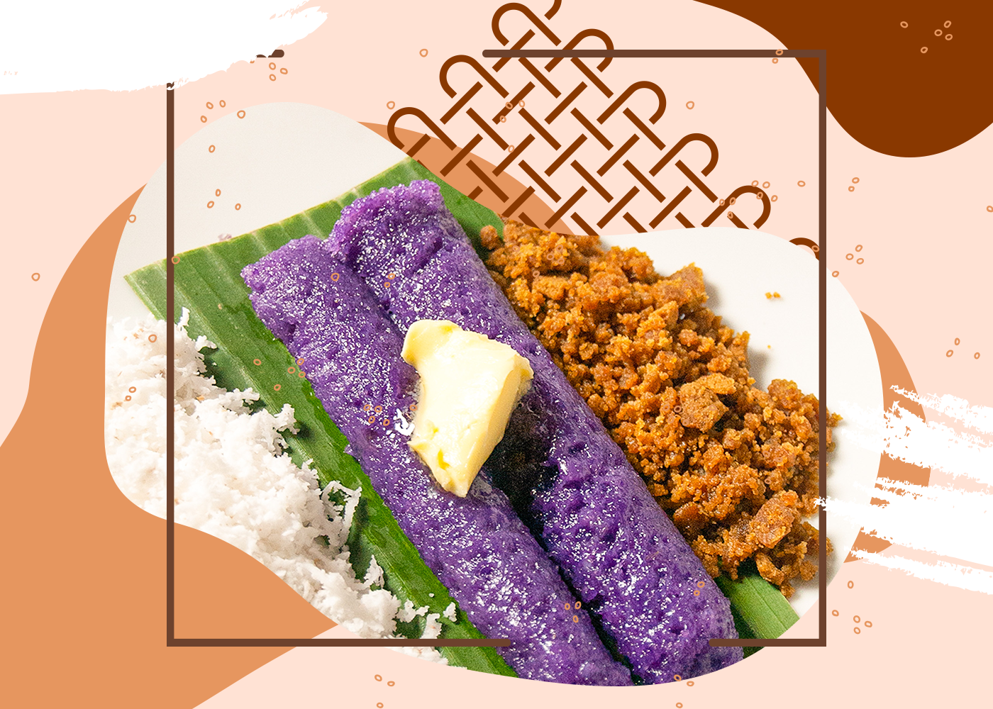 Here’s Where to Buy Puto Bumbong in Metro Manila