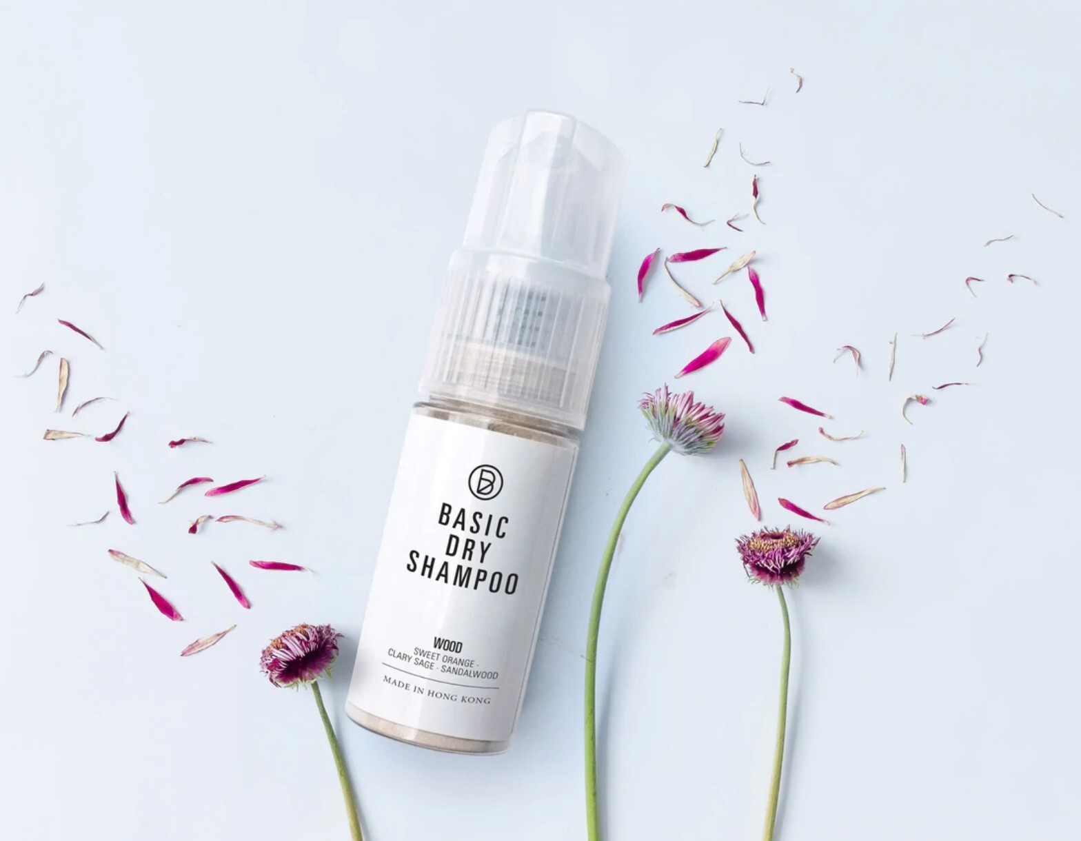 Here’s Where to Get Dry Shampoos in Hong Kong