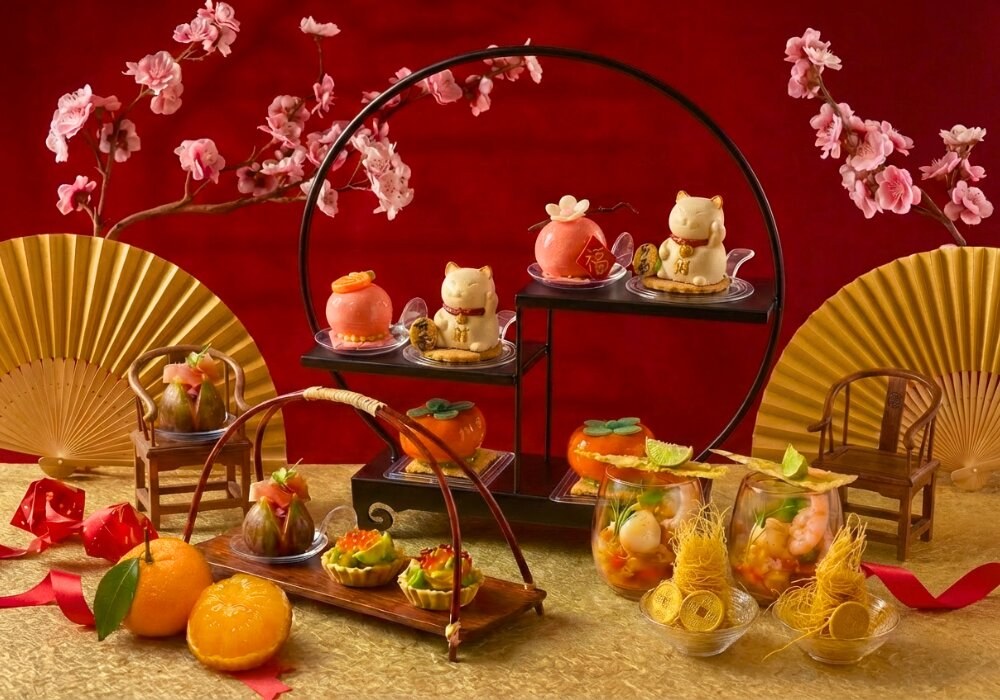 Fortune Gallop Chinese New Year… | The Beat Hong Kong