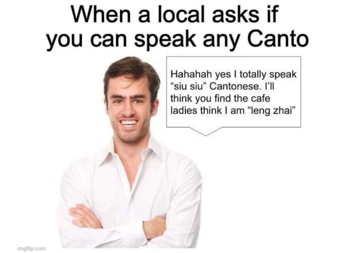 Funniest Hong Kong Instagram Meme Accounts to Follow Online