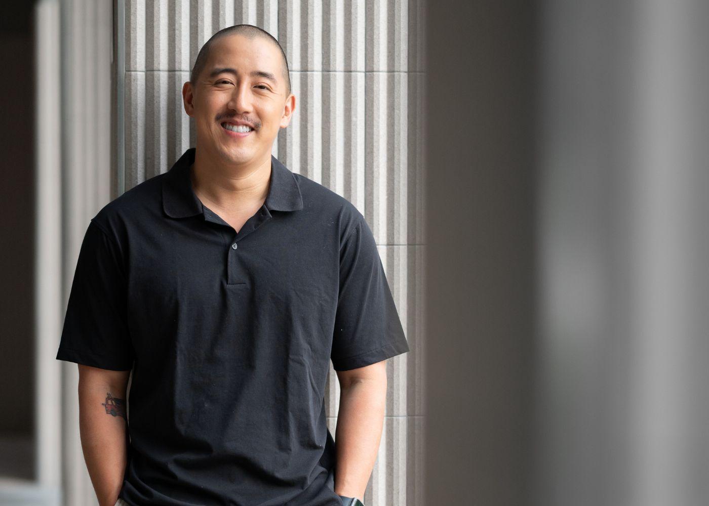 Jonathan Wong, Habyt APAC CEO, on Flexible Living in Asia