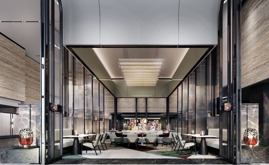 Here’s a Look at Hilton Singapore Orchard | The Beat