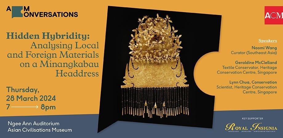 Hidden Hybridity - Analysing… | The Beat Singapore