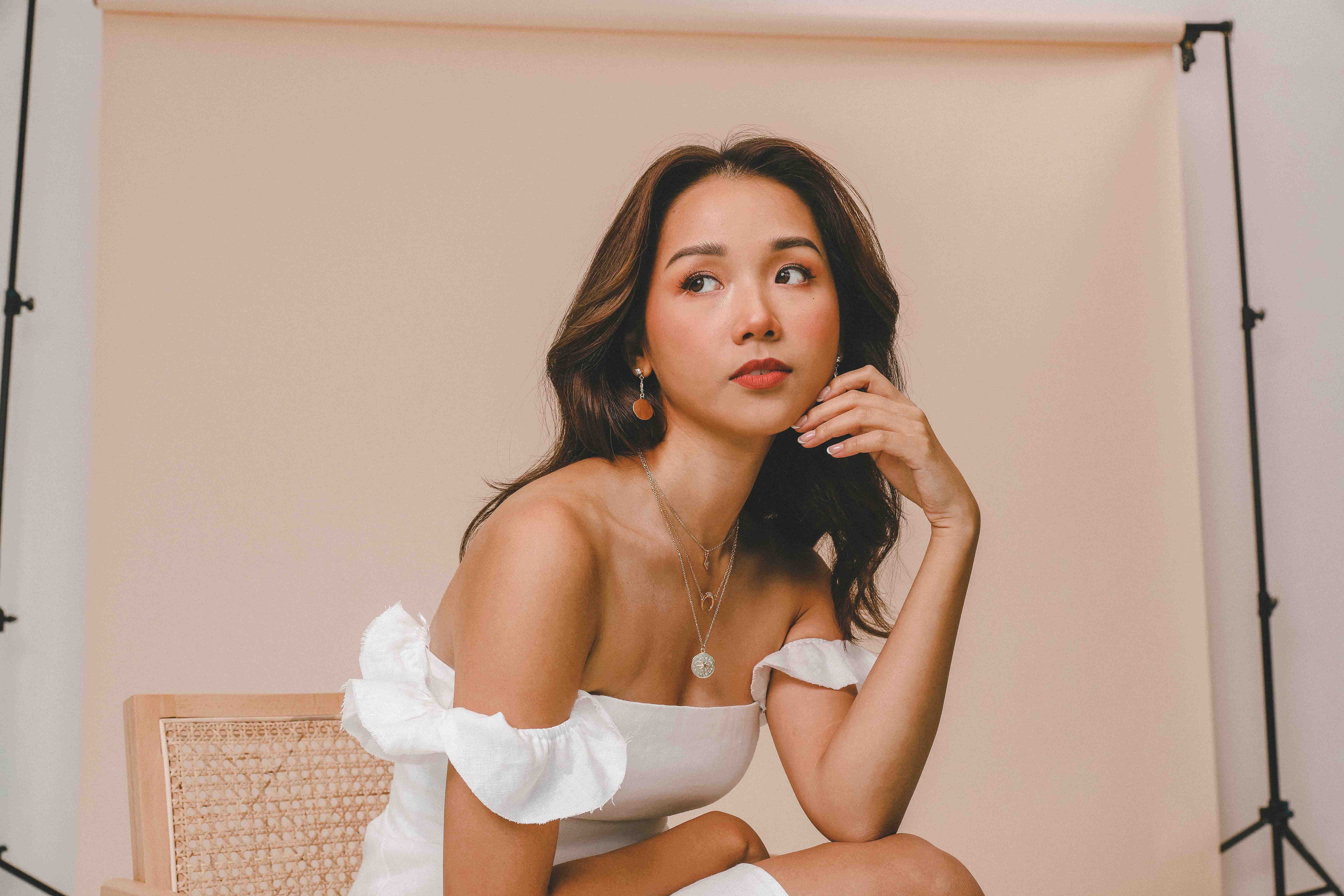 Who is Spoon Chan, HKs Youthful Beauty and Fashion KOL?