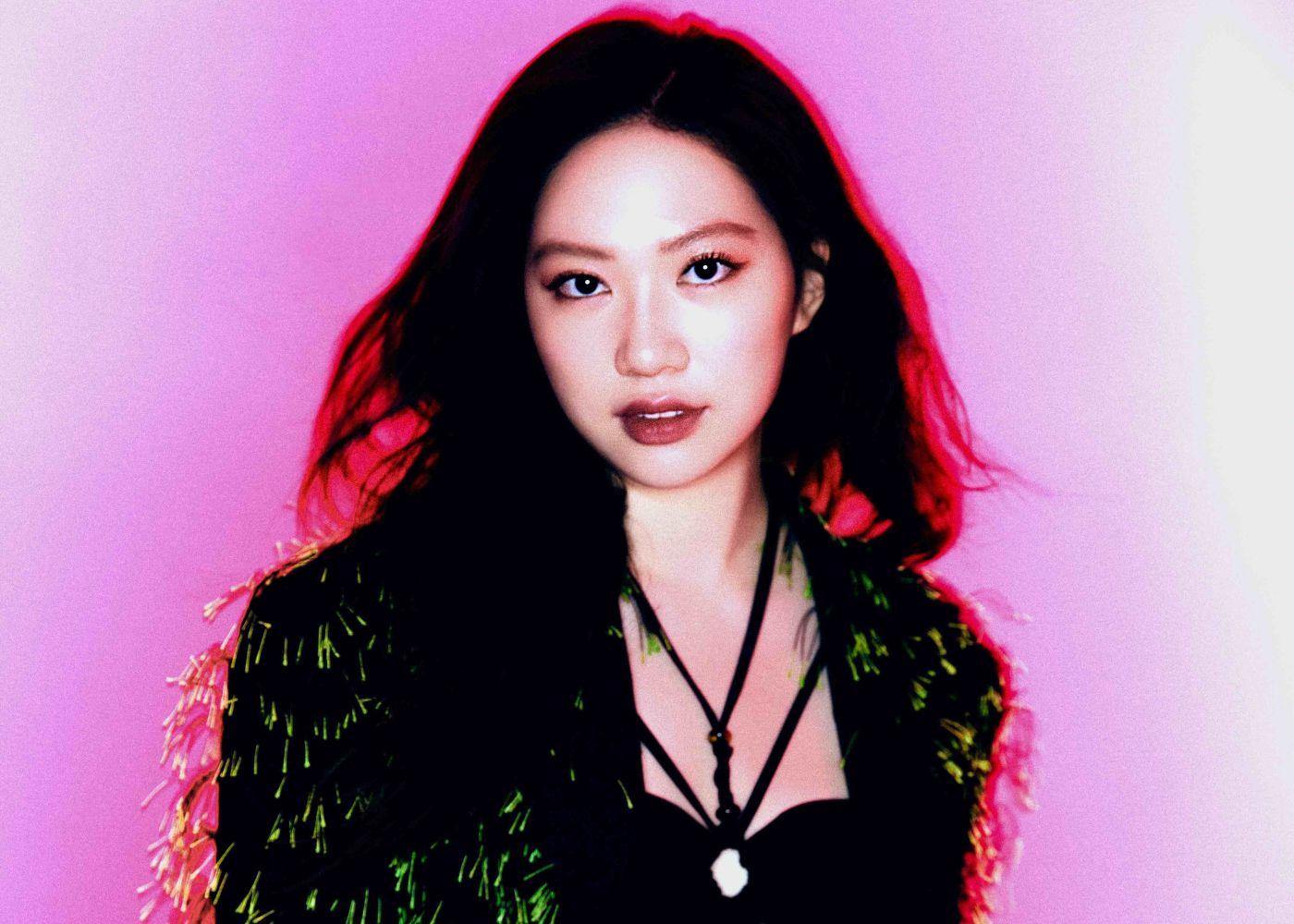 HK Singer Jasmine Yen Drops Debut Pop-R&B Single – ‘idk’