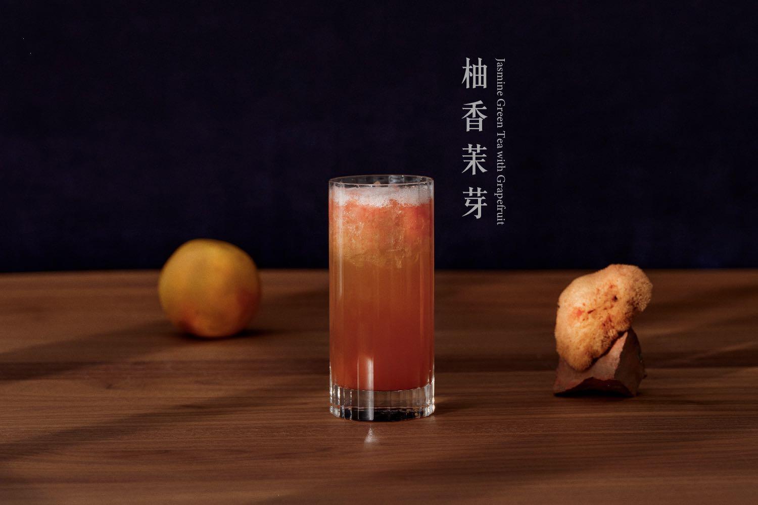 Taiwan’s Popular Tea Shop Kebuke Opens in Harbour City