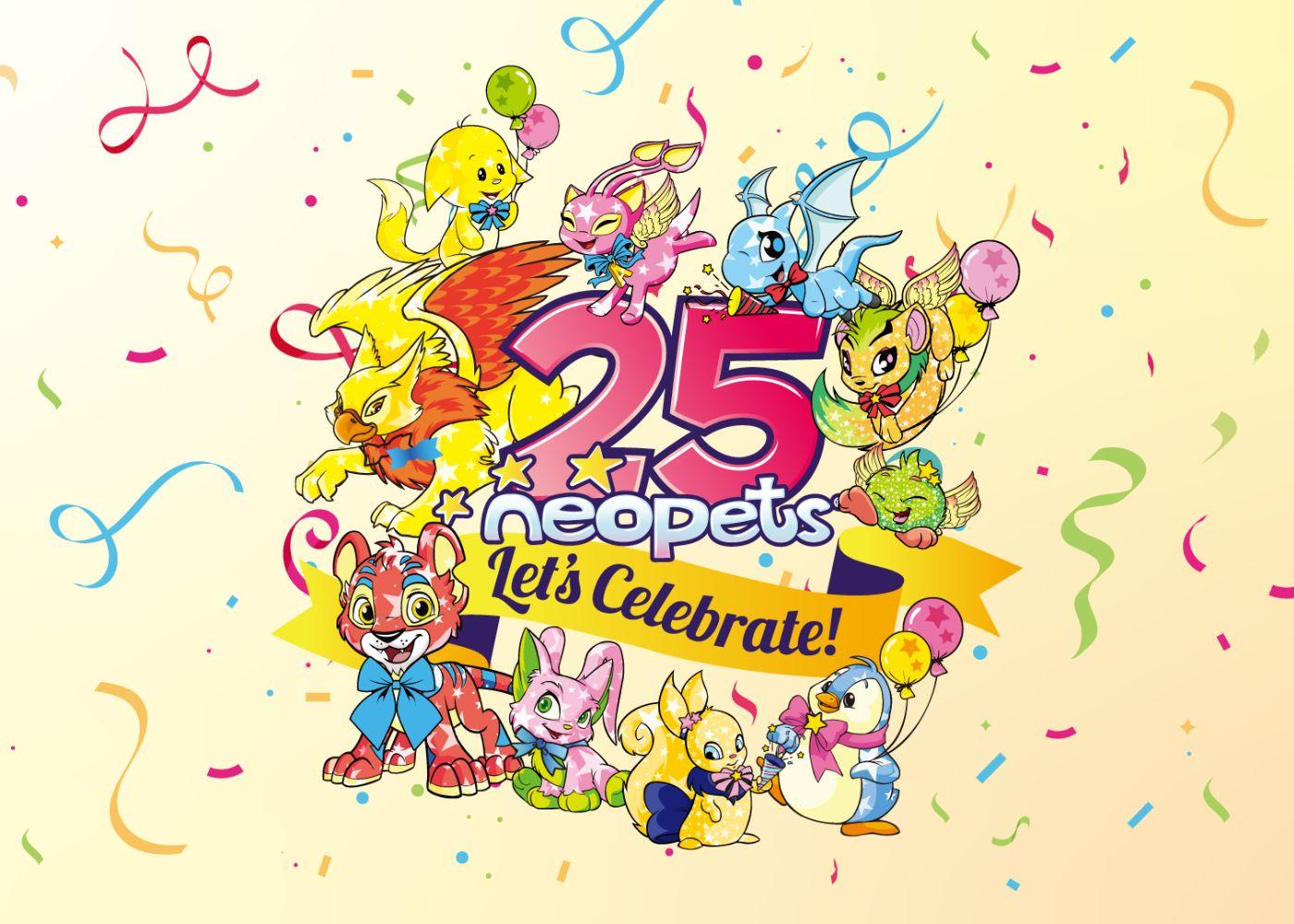 Neopets 25th Anniversary Festival | The Beat Hong Kong