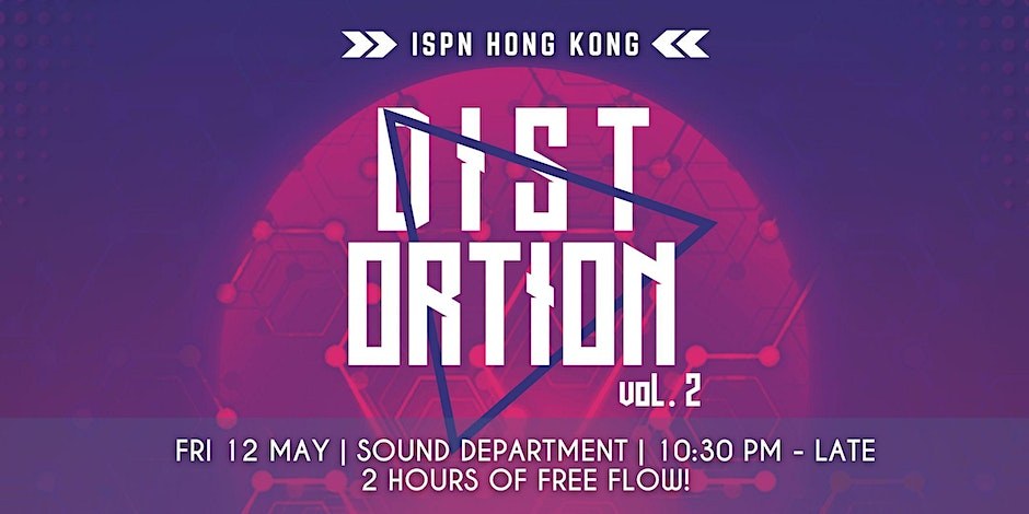 Totoro Typhoon Rave at Western Market & More | Nightlife HK