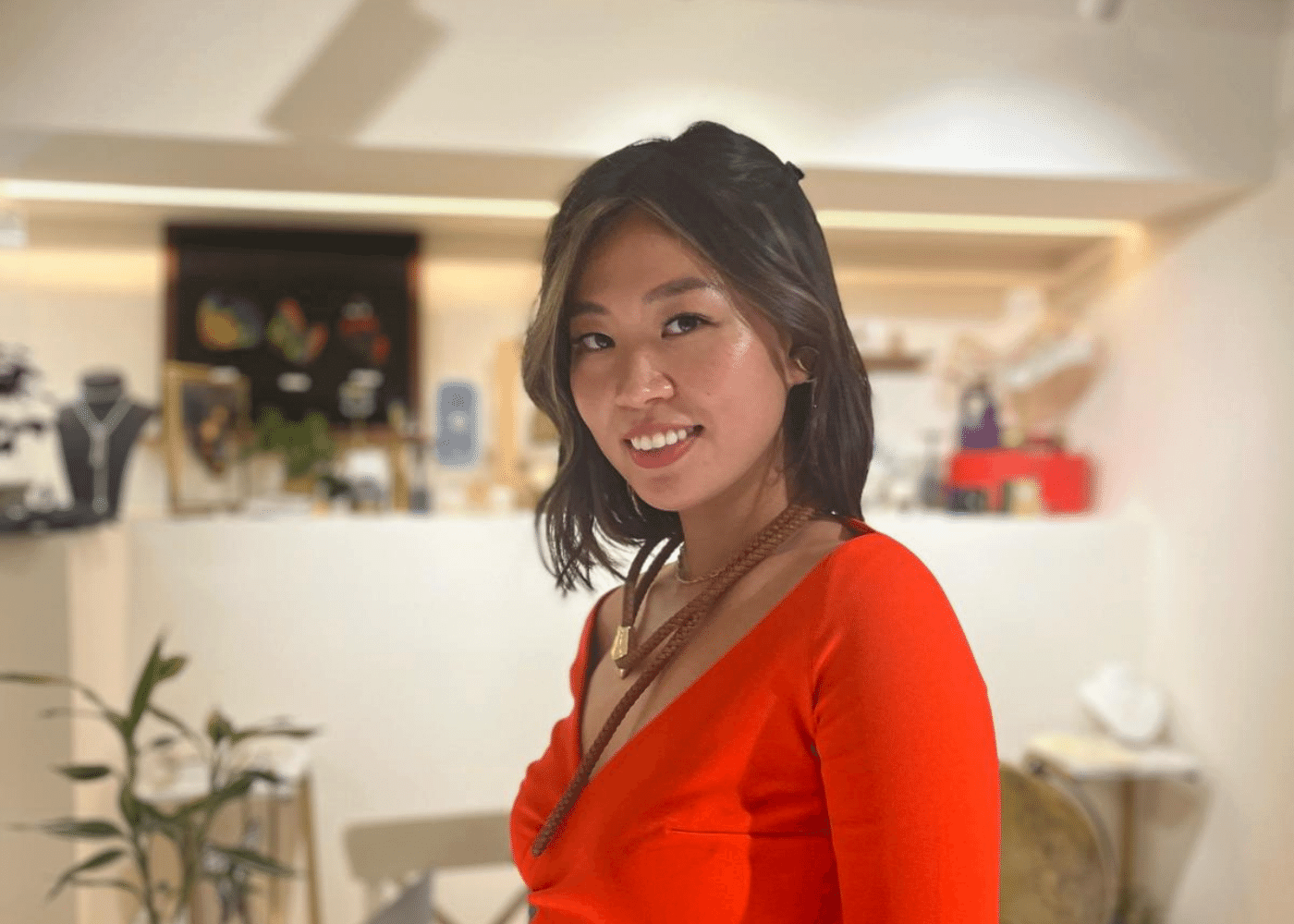 Novel Fineries Founder June Lau on Making Bespoke Jewellery