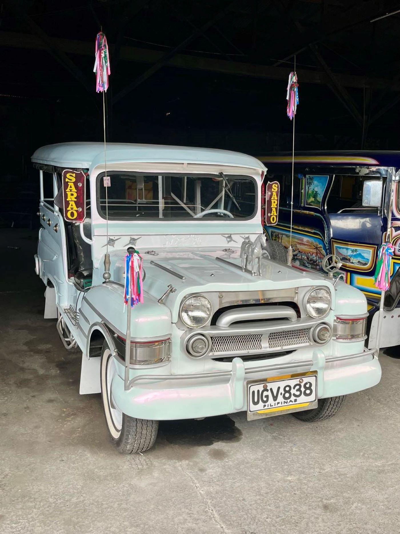 The PUV Modernization Program and How It Affects Us All