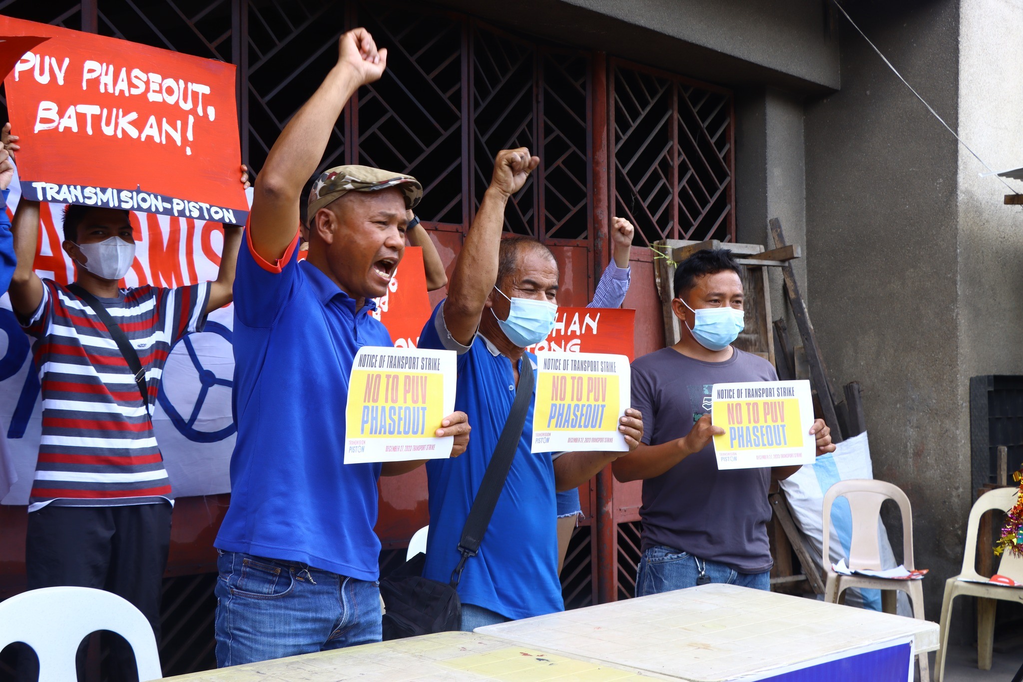 The PUV Modernization Program and How It Affects Us All