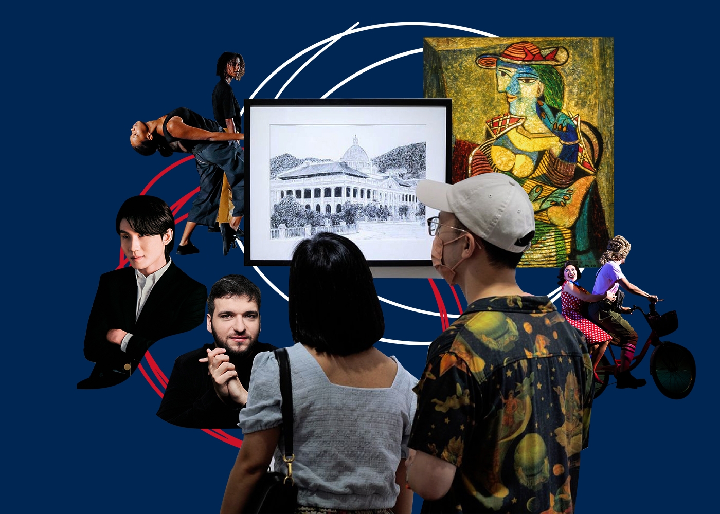 Le French May 2023, PULSARTE Hong Kong: What to See and Do