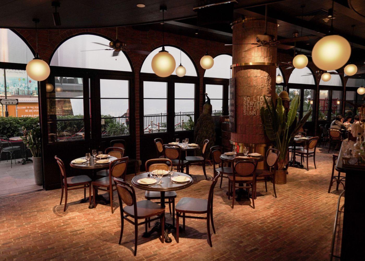 Ring in 2024 with Hong Kong’s Best New Year’s Eve Dinners