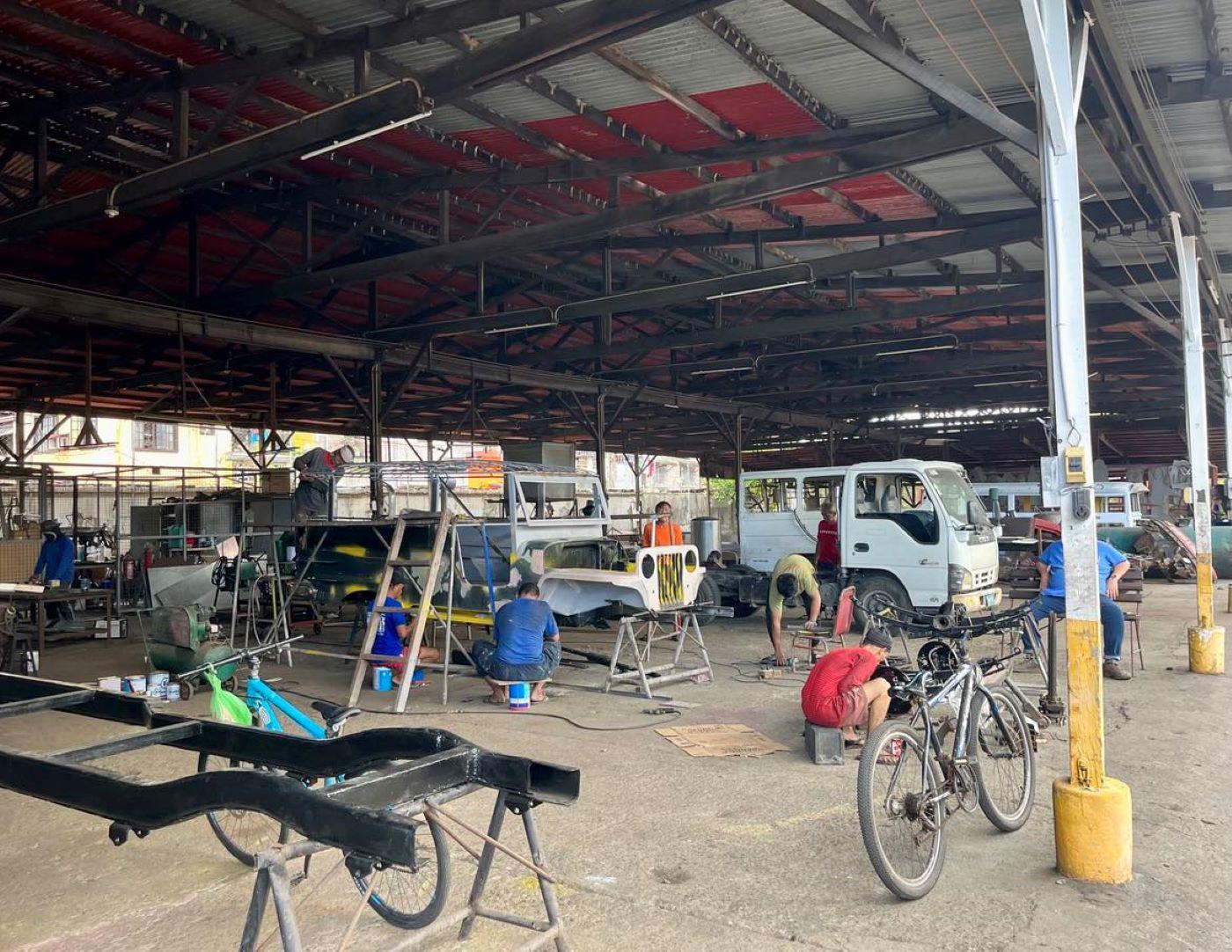 The PUV Modernization Program and How It Affects Us All