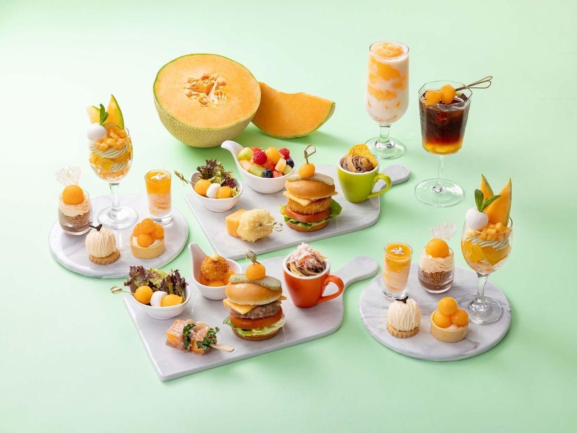 Season of Cantaloupe Whispers… | The Beat Hong Kong