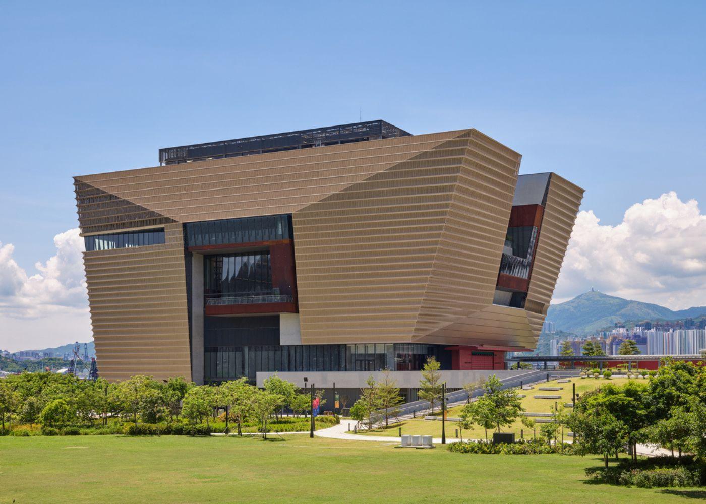 7 Best Art Museums in Hong Kong: M+, HKMOA, Tai Kwun