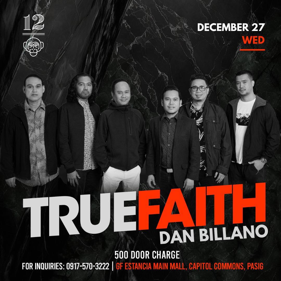 Nightlife Manila: The Best Events & Gigs on Dec. 21-27, 2023