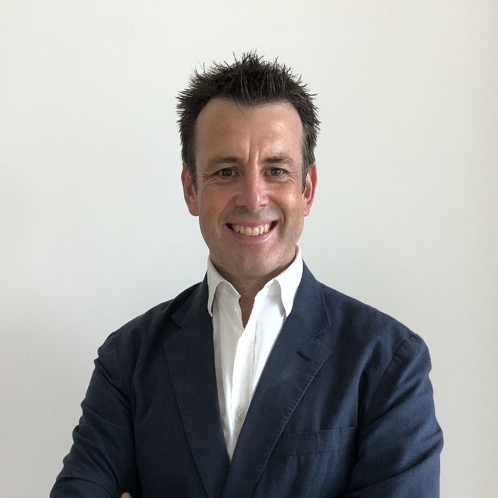 Team Building Asia’s Stuart Harris on Building an A Squad