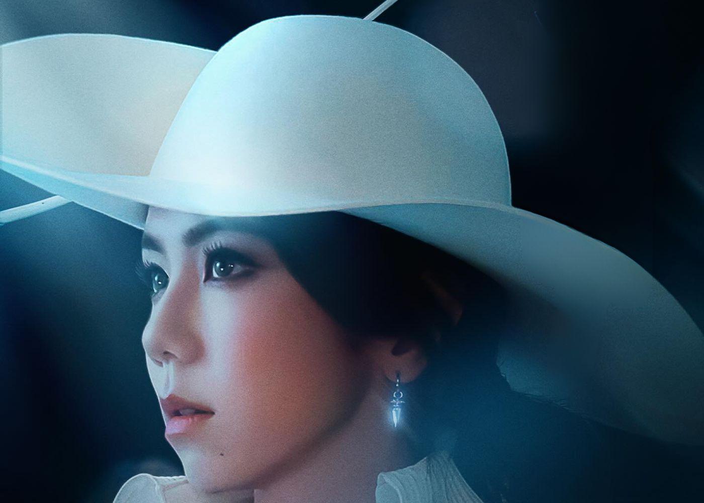 Mando Pop Singer G.E.M Brings World Tour to Kuala Lumpur!