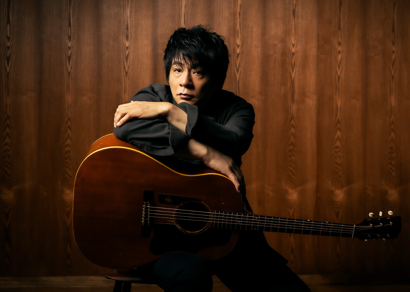 Japanese Singer Aska to Hold First Malaysia Show on Feb. 23